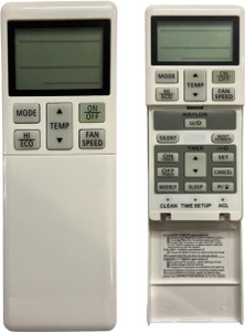 miracles in hand AC REMOTE COMPATIBLE WITH HYPER INVERTER MITSUBISHI ...