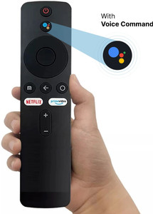 QIBOX Mi X Pro, X series, Mi 5A New Mi voice remote controle with ...
