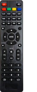 ERNIL LCD/LED Tv Remote Compatible For Impex LCD LED TV Remote Control ...
