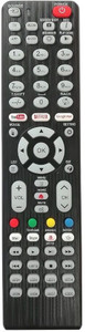 Technology Ahead RM-L1462 LCD Smart TV Universal Remote and Pairing ...