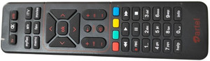 TM&W Airtel Digital remote Remote TM&W Remote Controller - TM&W ...