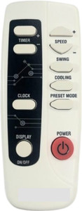 Nij __2075000__ Ceiling Fans Remote Control BLDC Bajaj Remote ...
