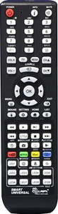 LRIPL LX339-04 LCD LED Smart TV Remote Control with Netflix YouTube ...