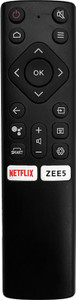 7SEVEN Nokia Tv Remote Control Compatible for LED UHD OLED 4K Smart ...