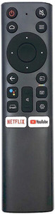 miracles in hand 2 Voice Remote Compatible with 4K Ultra HD LED TV ...