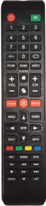 BhalTech LED Smart TV Remote Compatible for Itel Tv Remote Controller ...