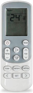 Tech Vibes Samsung Ac 144 AC Remote Compatible with Samsung Split ...