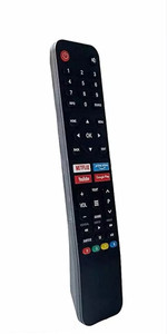 HDF Pairing Required - Replacement Remote Compatible for Skyworth, Itel ...