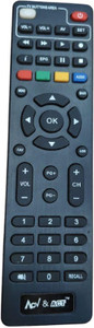 Tke digitial Set up Box Remote Control(092) Act/Acv Remote Controller ...