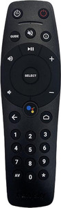RESORB TATA BINGE Control Compatible for Tata Sky Binge Plus Set-Top ...