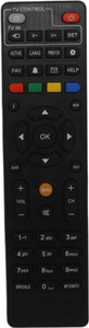 FAZJF Remote Control for Hathway[i] Set-Top Box: Effortless Control at ...