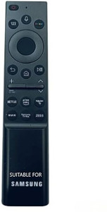 Kpdp Original Sam.Sung Remote Voice Remote Samsung TV Remote with Voice ...
