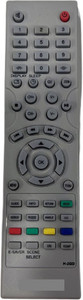 Nij __H-2GD_ TV Remote Control HYUNDAI TV Remote Controller - Nij ...