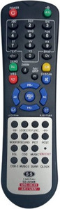 Nij SB-22005 TV Compatible For URC-35/51 IN 1 Universal TV Remote ...