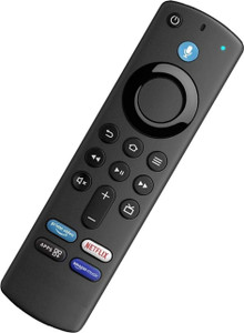 MARS Amazon Fire stick Remote 3rd Gen. Remote control fire stick 3rd ...