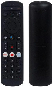 Gezok Airtel Xstream Airtel Xstream DTH Set Top Box Remote Control ...