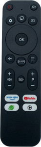 NixGlobal DYNO-RA GLOBE Remote Compatible with DYNORA 8K 4K SMART LED ...