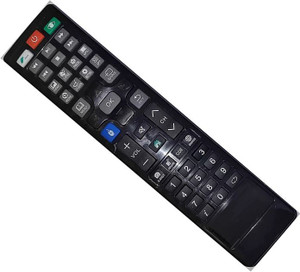 HDF Remote Control Compatible for Sansui LED TV (3250-SNSUI) Sansui LED ...