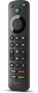 Tech Vibes Amazon Pro Remote with Voice Alexa Voice Pro, Remote finder ...