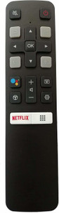 Hybite TCL Universal Remote for Smart HD TV without Voice Function ...