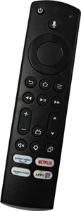 Ehop Without Voice And Alexa function Remote Compatible for Fire Tv ...