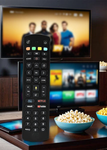 UnifieD HousE Compatible with Jio Remote for Setup Box and Fiber Set ...