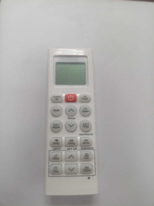 vcony Compatible Remote Control for AC Dual Inverter Split AC Air ...