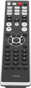 Sainthara world REPLACEMENT PM7003 for PM6003 REMOTE CONTROL MARANTZ ...