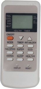 Xpecial 135 AC Remote Compatible for IFB AC Remote Controller - Xpecial ...