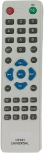 Akshita "HT831" Universal New Remote Control Home Theater System Home ...