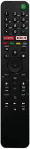 Tech Vibes Compatible Bravia RMF-TX500p/RMF-TX500E Model with Voice Tv ...