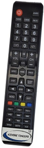 Kishore Traders Compatible Remote Control For Kevin Led Tv Kevin Smart ...