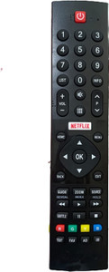 Hybite Smart tv Remote Without Voice Function Compatible for PANaSonic ...