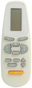 Audus AC Remote Control Universal Remote for Window and Split Air ...