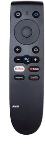 ANM REMOTE COMPATIBLE FOR ONEPLUS TV ( WITHOUT VOICE ) / 1 + Android TV ...