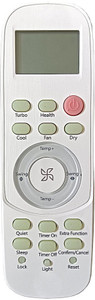 RESORB RE 194 BLUE-STAR Compatible BLUE-STAR remote for split / window ...
