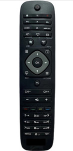 HopShop URC119 Led/Lcd tv remote Compatible For Led tv remote control ...