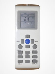 ERNIL AC Remote Compatible for Aux Split/Window AC 171 ( Please Match ...