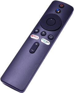 Lacdo Mi X Pro, X series, Mi 5A Mii Tv_Remote Voice Remote with Voice ...
