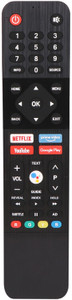 Voltonix ITEL LED VOICE REMOTE Remote Controller - Voltonix : Flipkart.com