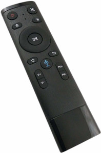 HDF Air Remote Mouse Remote Air Remote Mouse Compatible for Android ...