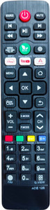 RE VISE / MICROMAX / AMSTARD Vise Led Tv Remote Controller - RE ...