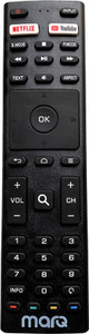 MechFox Television Remote Compatible for LED/LCD | RM-L-20A | MARQ ...