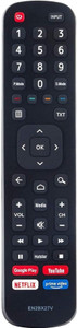 OSWORLD VU Tv Remote Original ( EN2BY27V ) Compatible for LED TV VU ...