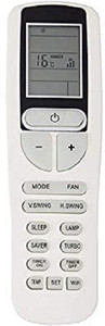 ANM AC REMOTE for VOLTAS AIR CONDITIONER ( WITH Wifi Function ) VOLTAS ...