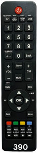 Upix LCD/LED TV Remote 390-AOC LCD/LED Remote Compatible for AOC LCD ...