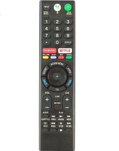 OG Remote RMF-TX310U Compatible with SONY BRAVIA SMART LED LCD TV ...