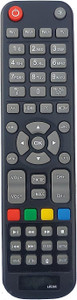 Nij "LED95" LCD LED Smart TV Remote Control DAENYX TV Remote Controller ...