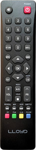 MechFox Television Remote Compatible for LED/LCD | Model No.97E | RM ...