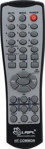 LRIPL HT Common HT37 Remote Control Compatible for Philip Home Theater ...